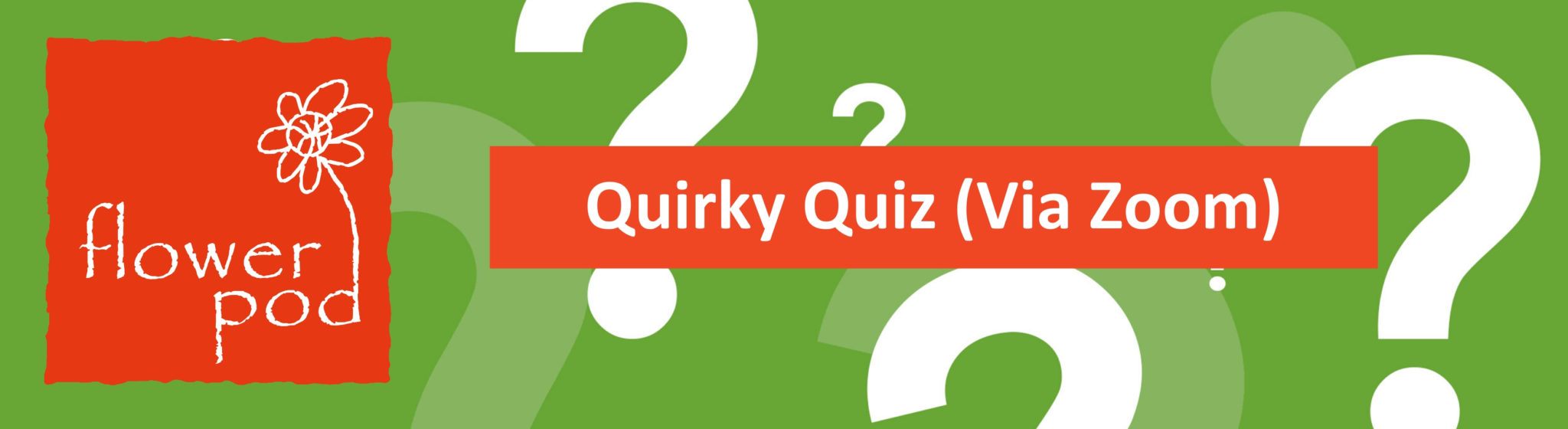 Quirky Quiz Goes Digital 2020 - Reach Learning Disability