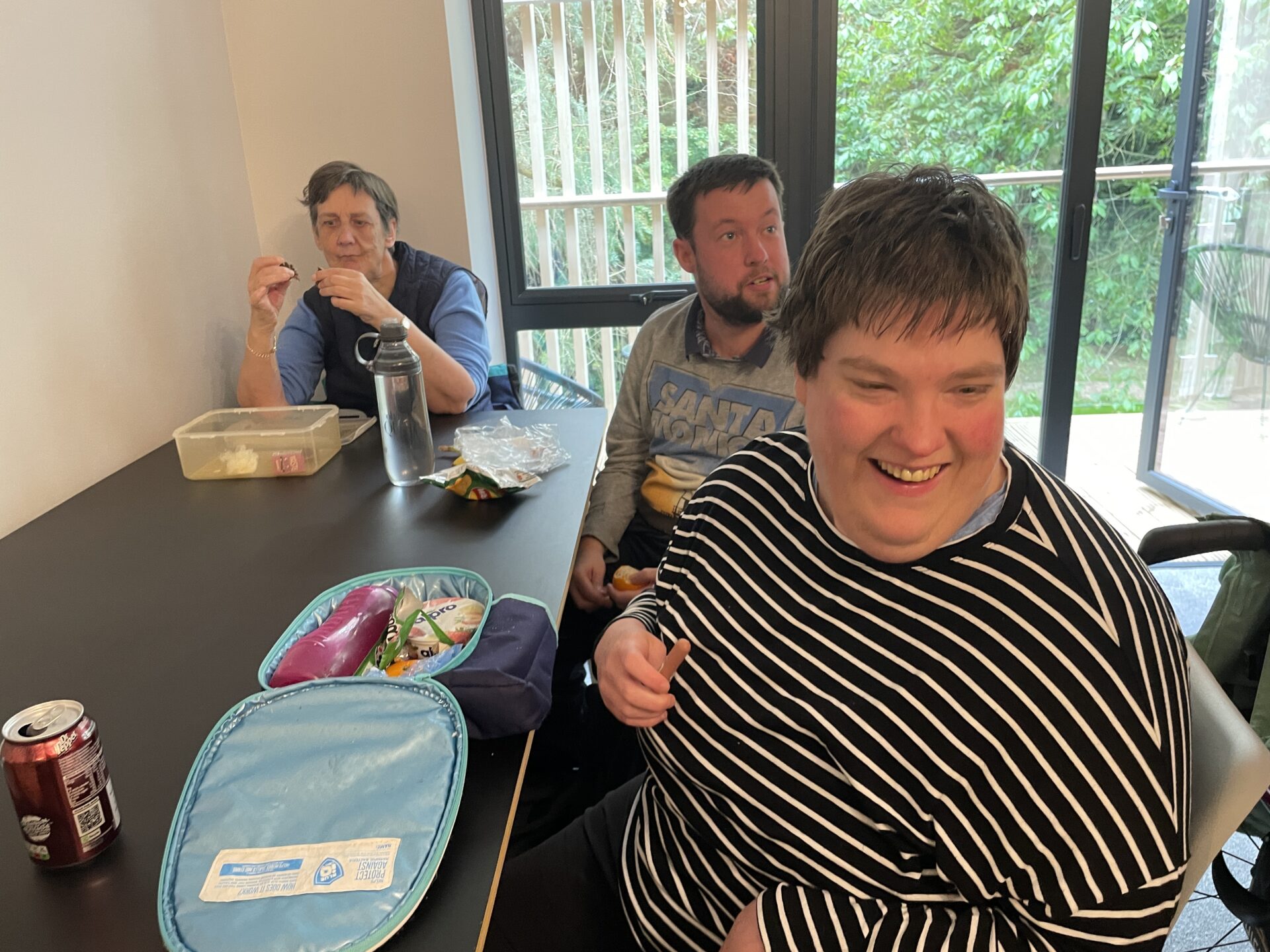 Southwell Accommodation - Reach Learning Disability - Supporting People ...