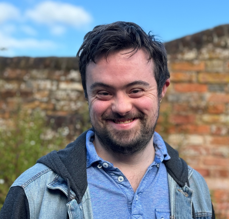 Let's Create! - Reach Learning Disability - Supporting People with ...
