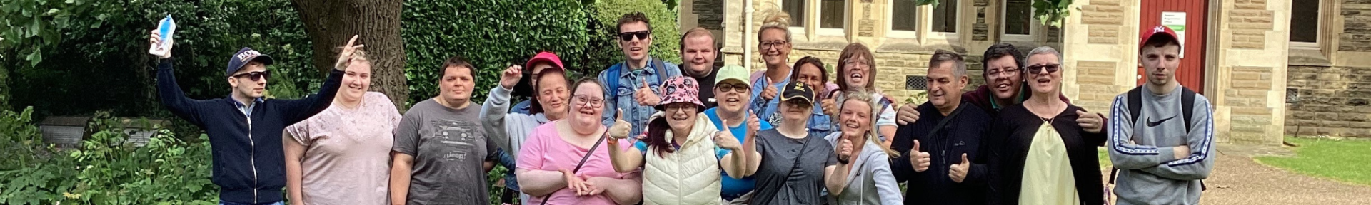 Reach Application Form - Reach Learning Disability - Supporting People ...
