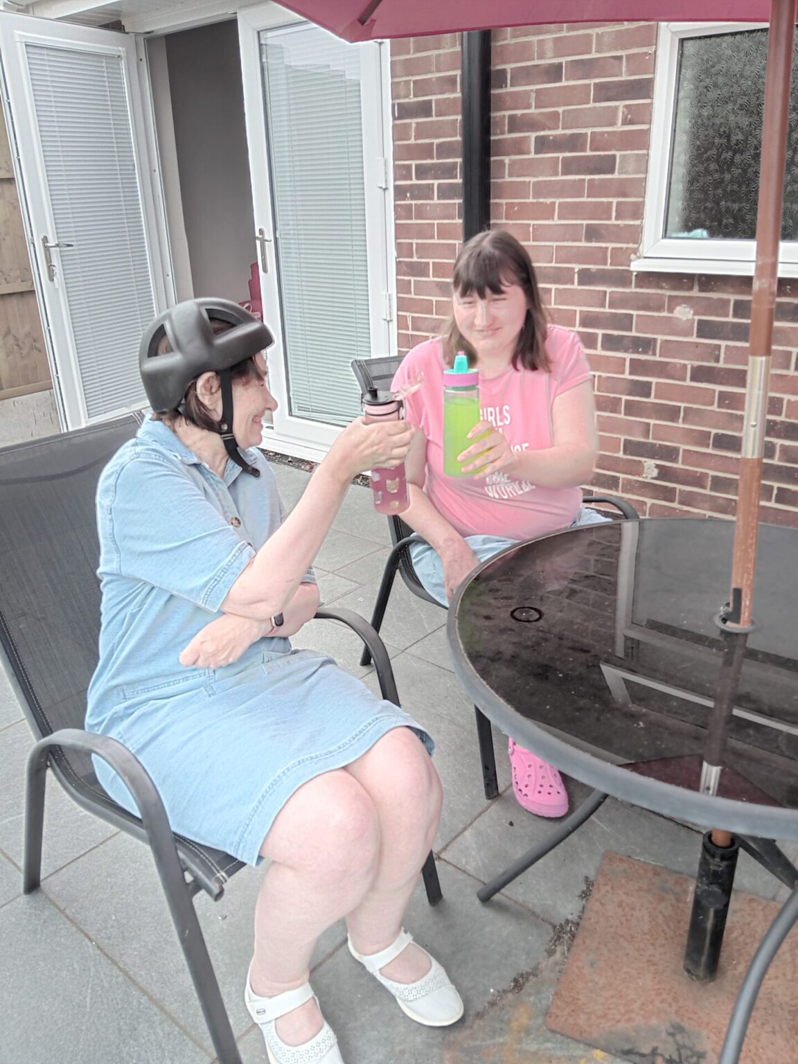 Work for Reach Care - Reach Learning Disability - Supporting People ...